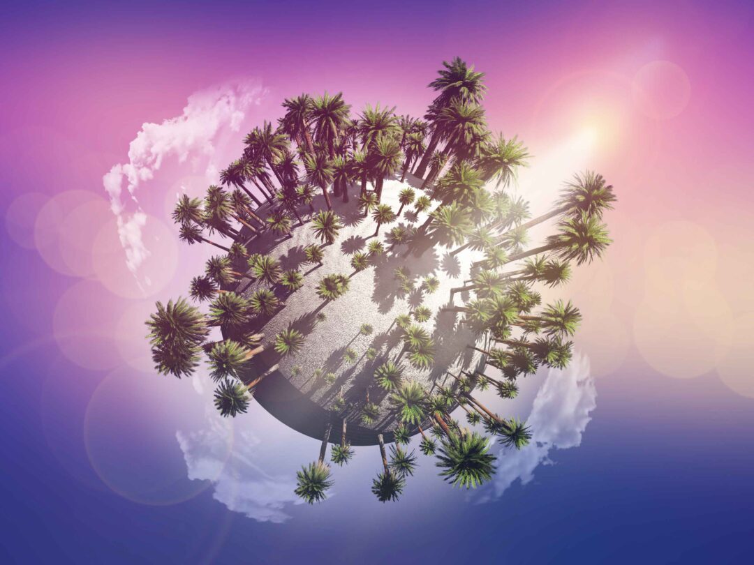 AI in Climate Change: Smart Solutions for a Greener Planet - Robotsintelli