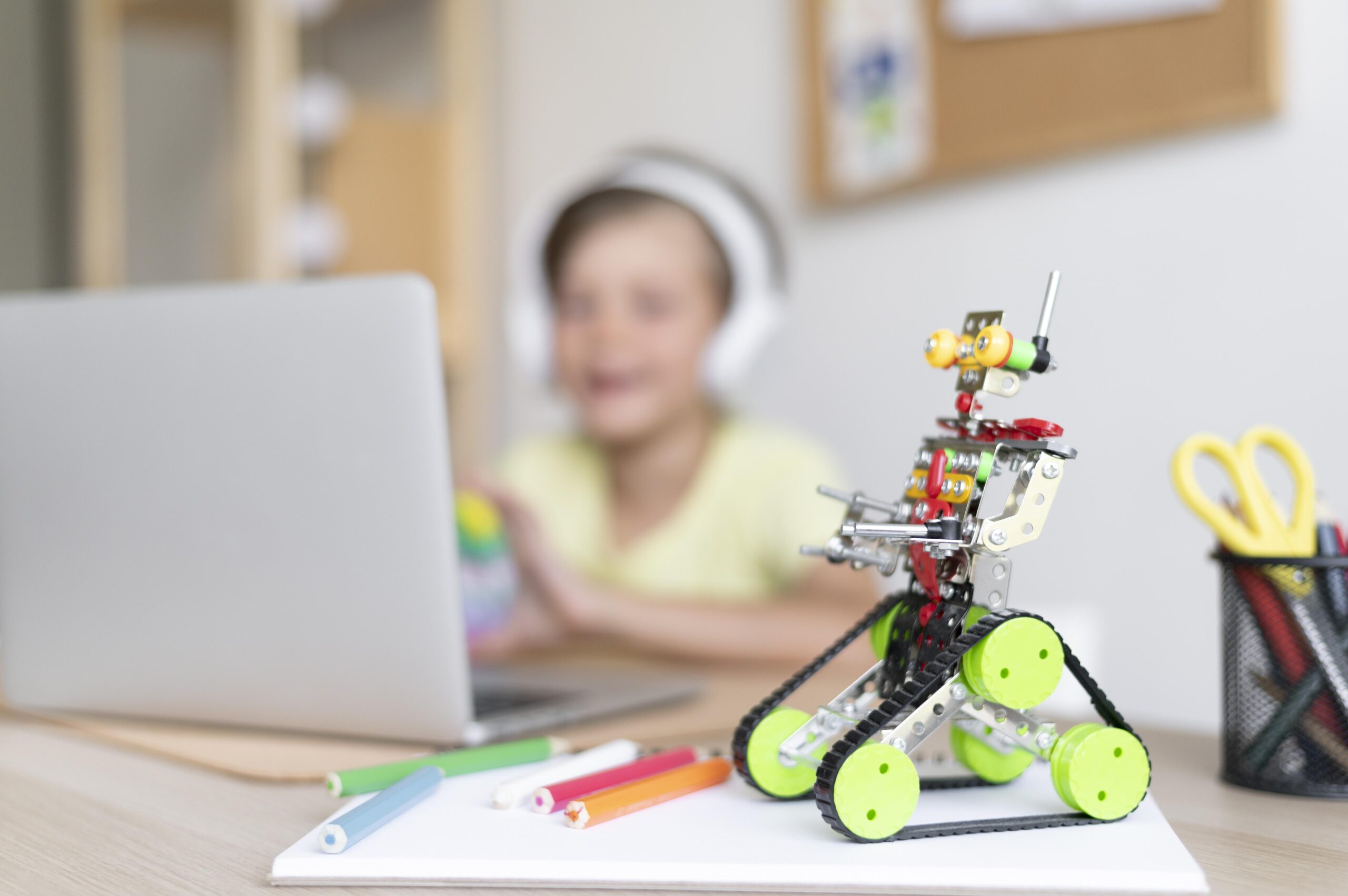 Why AI in Education Is Gaining Traction? - News