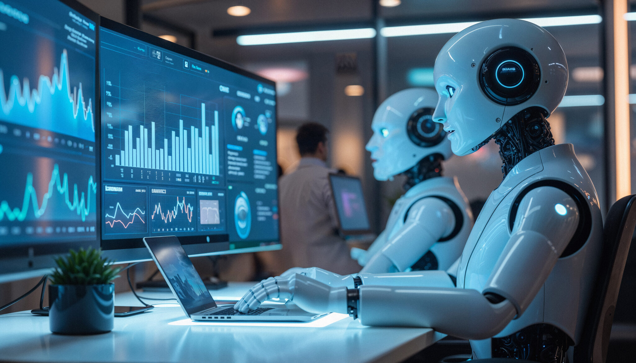 10 Innovative AI Marketing Tools You Need to Know in 2025
